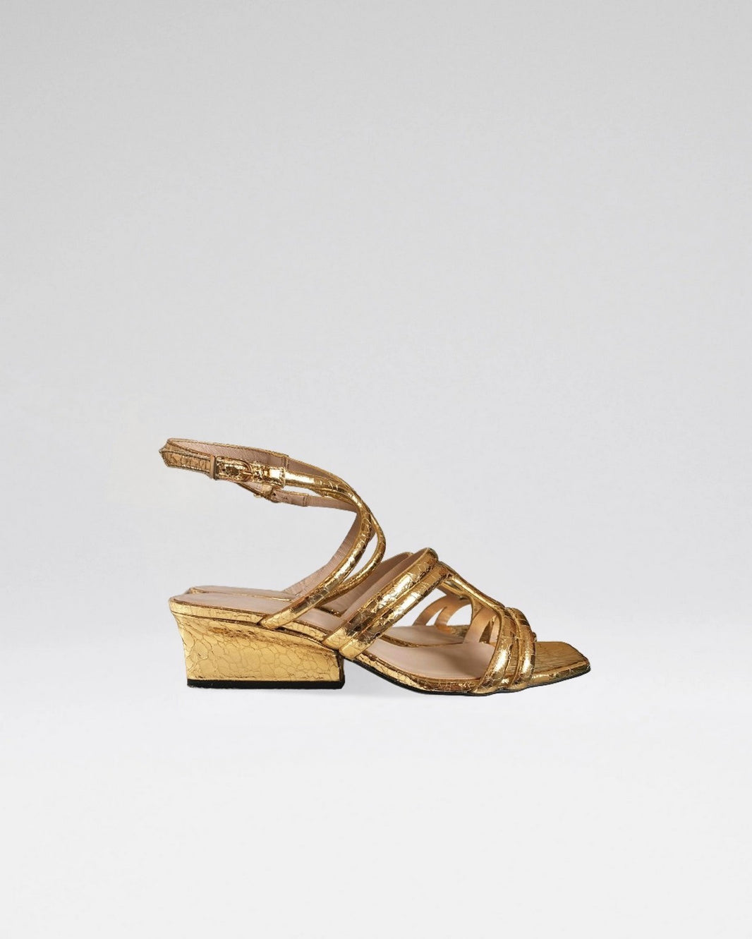 Shoes - tagged "ANNA" - CFM Souliers